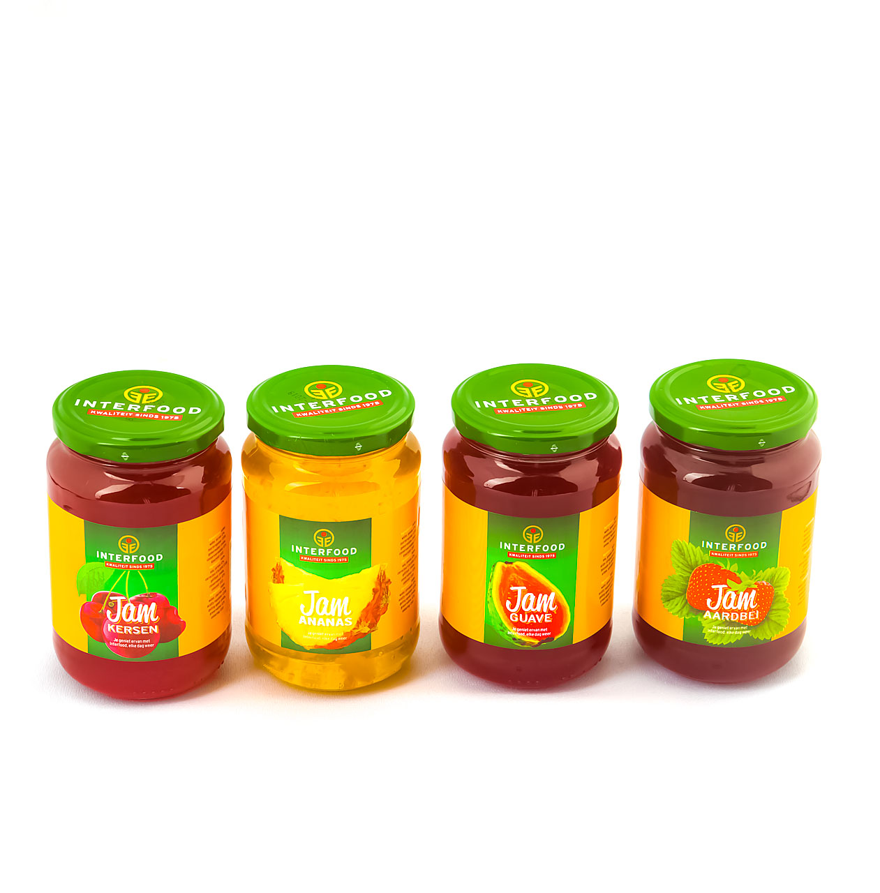 Interfood-2422 - NV Interfood